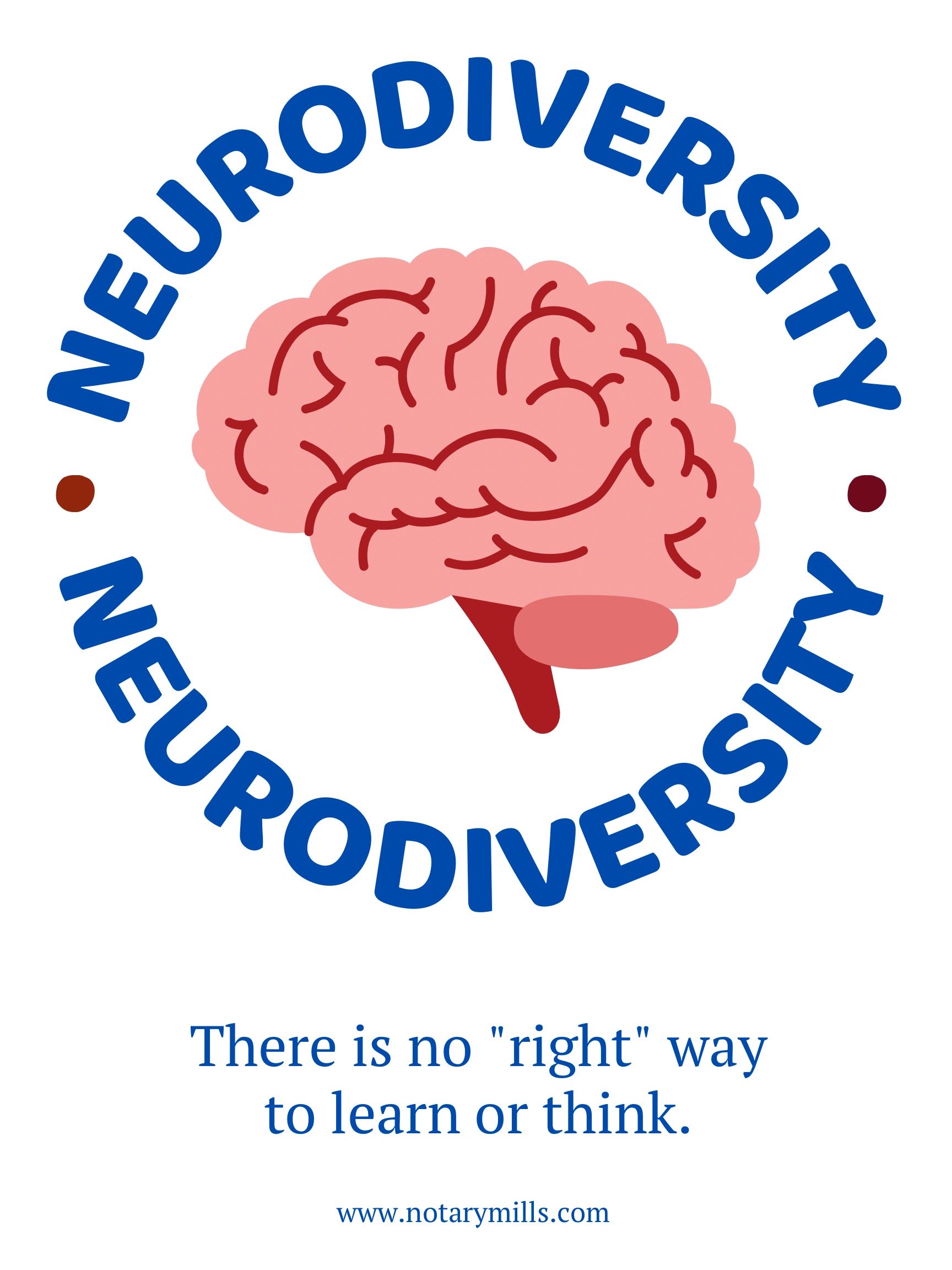 Understanding Neurodivergence: